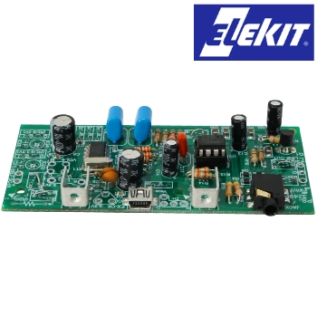 Elekit PS-3249R USB-DAC Module Kit | HIFICollective