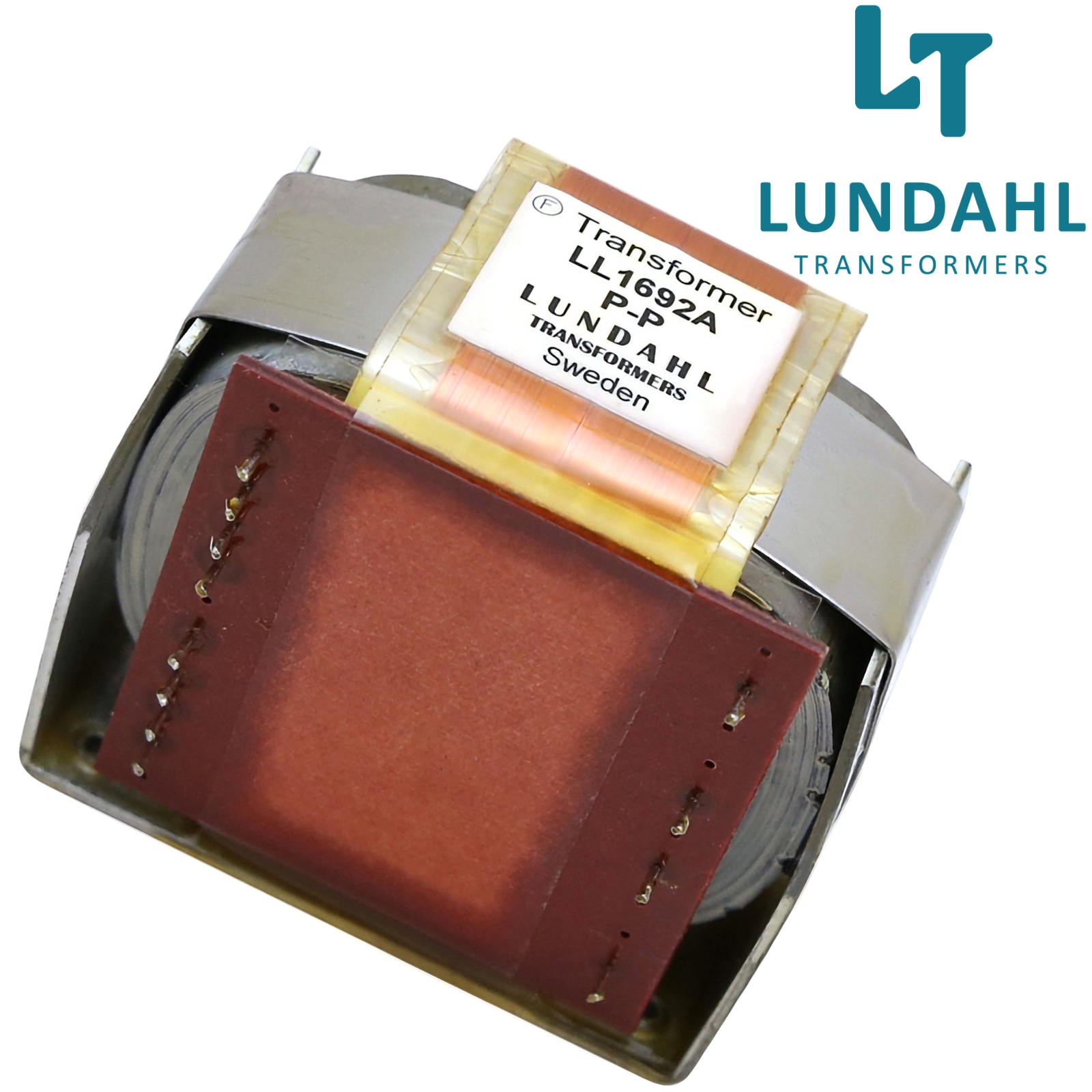 LL1692A: Lundahl Interstage and Line Output Transformer | HIFICollective