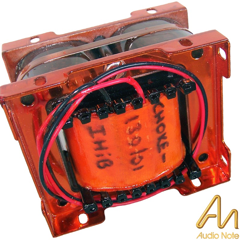 CHOKE-130 C-Core, 45H 150mA - DISCONTINED | HIFICollective