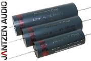 Jantzen Capacitors | HIFICollective