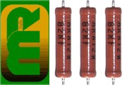 Mills Resistors | HIFICollective