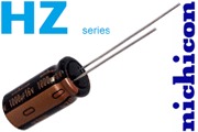 Nichicon Electrolytic Capacitors | HIFICollective